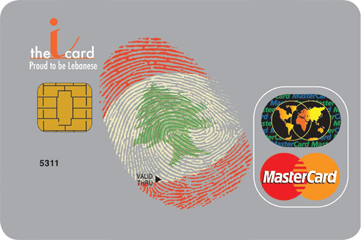 MasterCard Revolving cards LBP | IBL